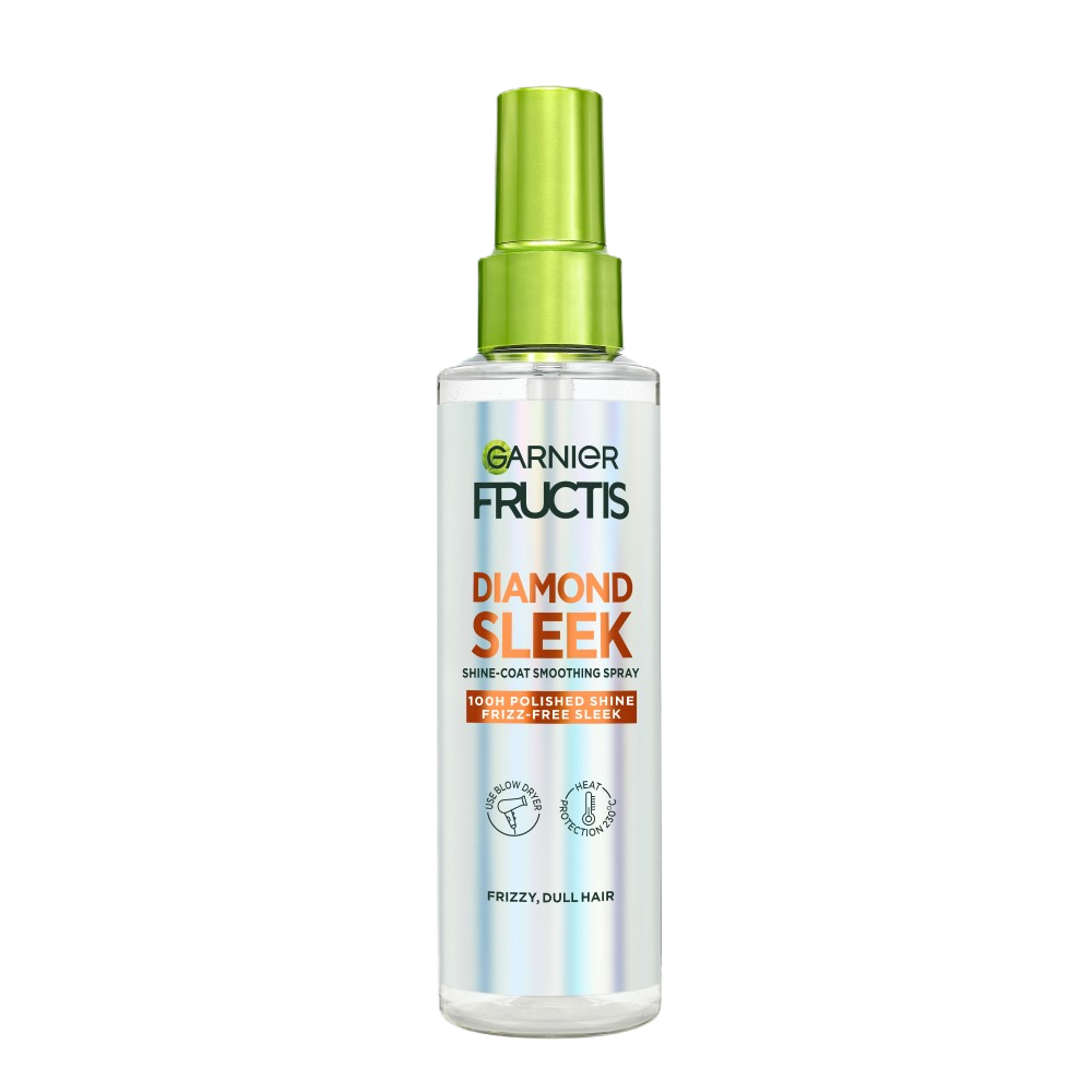 Garnier Fructis Keratin Sleek Diamond Sleek 150 ml