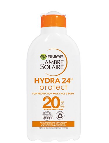 Ambre Solaire - Solcreme, spray og aftersun til børn og voksne | Garnier